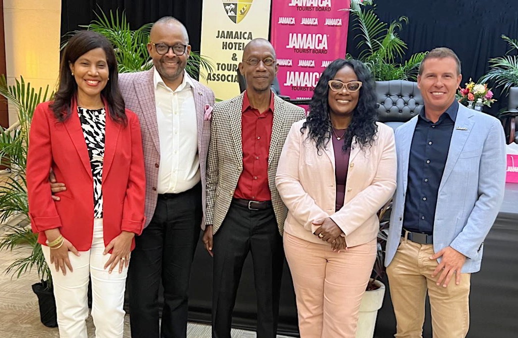 JAPEX 2025 proyecta a Jamaica como potencia turística | Caribbean News Digital