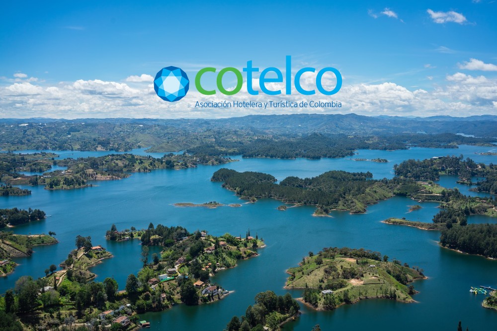 Cotelco subraya importancia de modificar la Ley de Turismo de Colombia ...