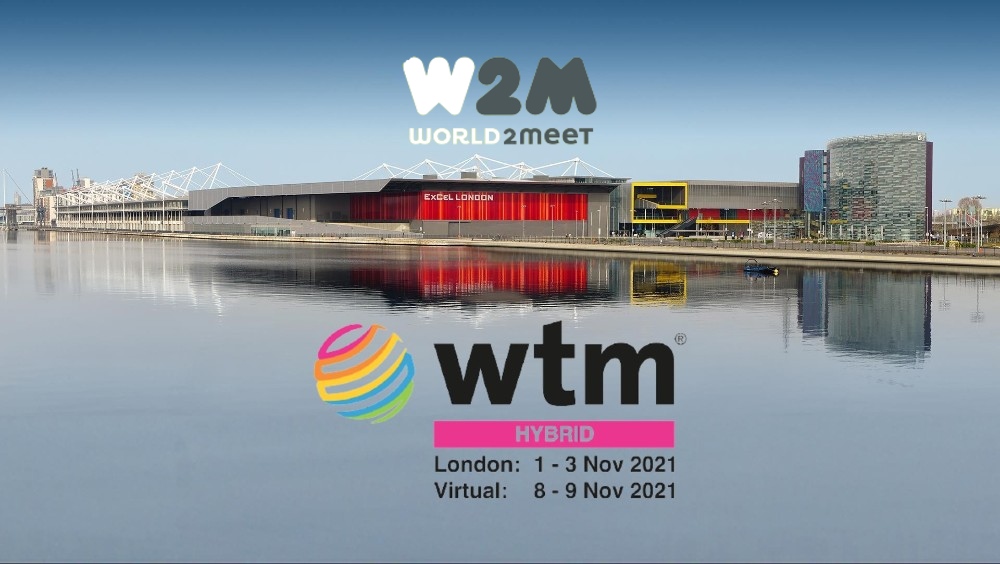 W2M estará presente en el World Travel Market de Londres | Caribbean ...