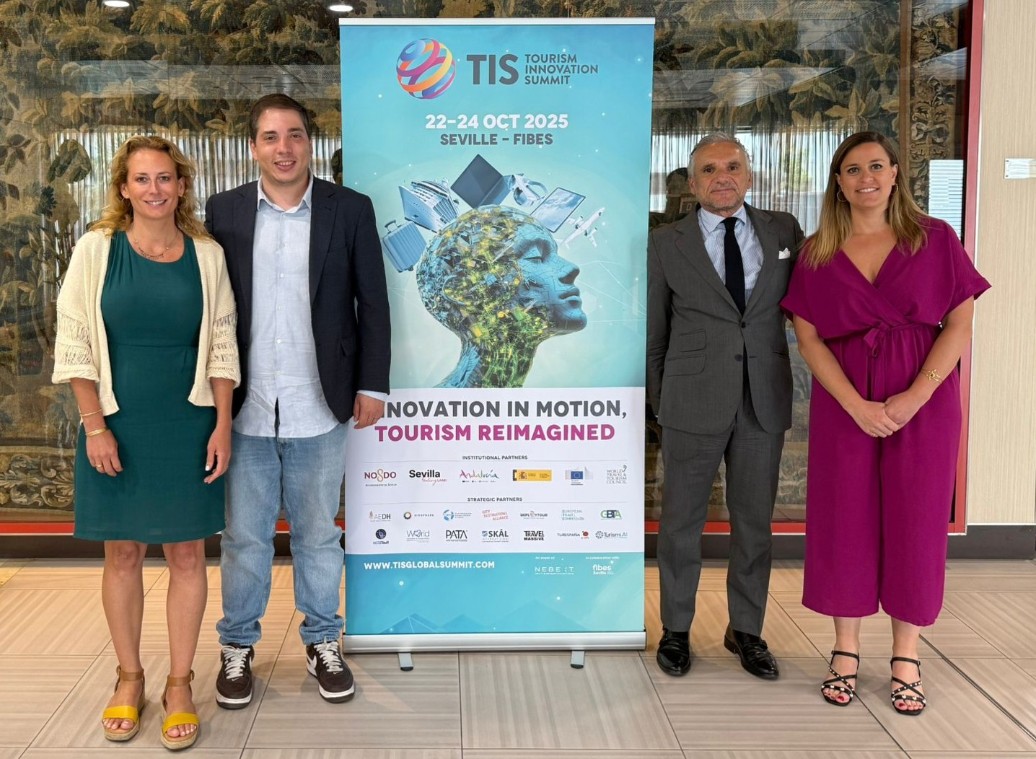 TIS 2025: la inteligencia artificial y la sostenibilidad marcan el rumbo del turismo | Caribbean ...