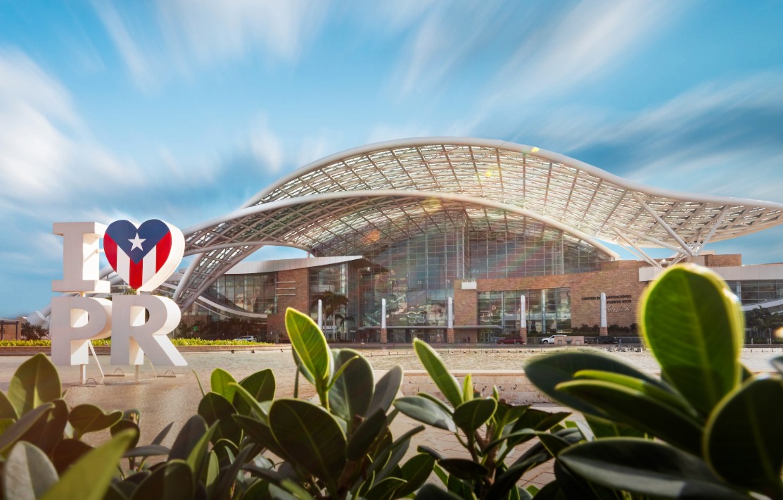 Puerto Rico inaugura una nueva era dorada para el turismo MICE | Caribbean News Digital