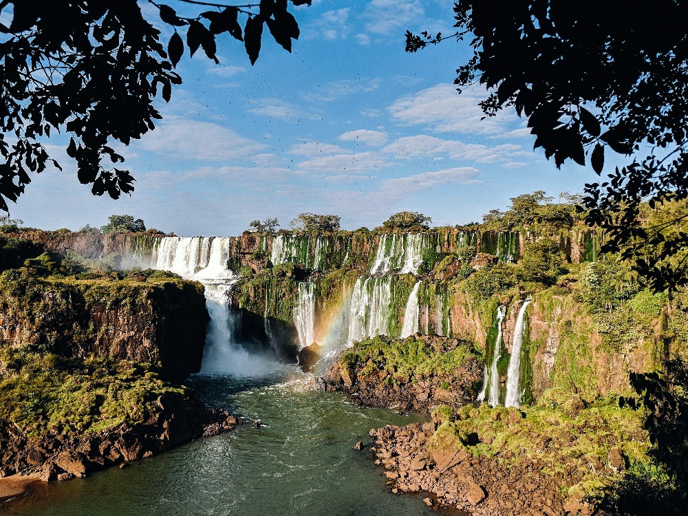 Litoral argentino: una escapada para descubrir sus increíbles paisajes ...