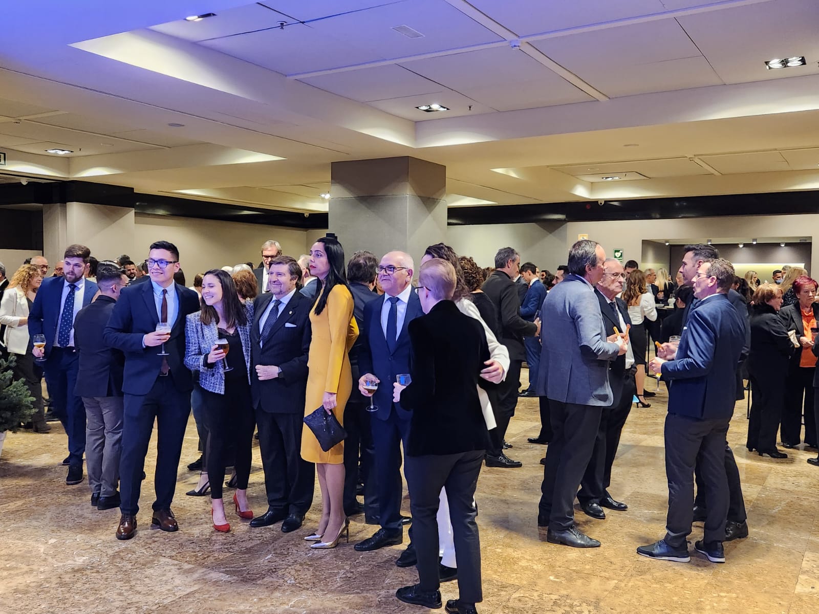 AEDH culmina la segunda edición de su encuentro internacional ...