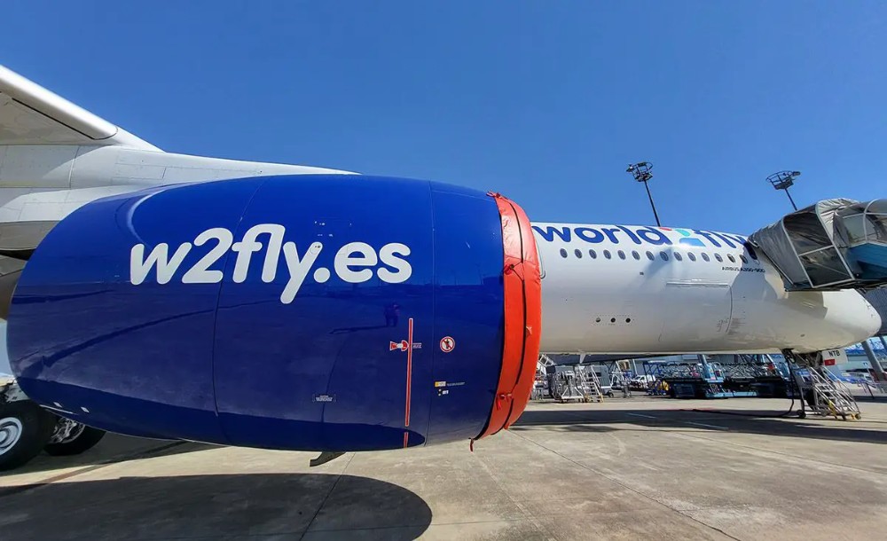 W2fly añade más vuelos hacia República Dominicana desde Madrid y Portugal | Caribbean News Digital