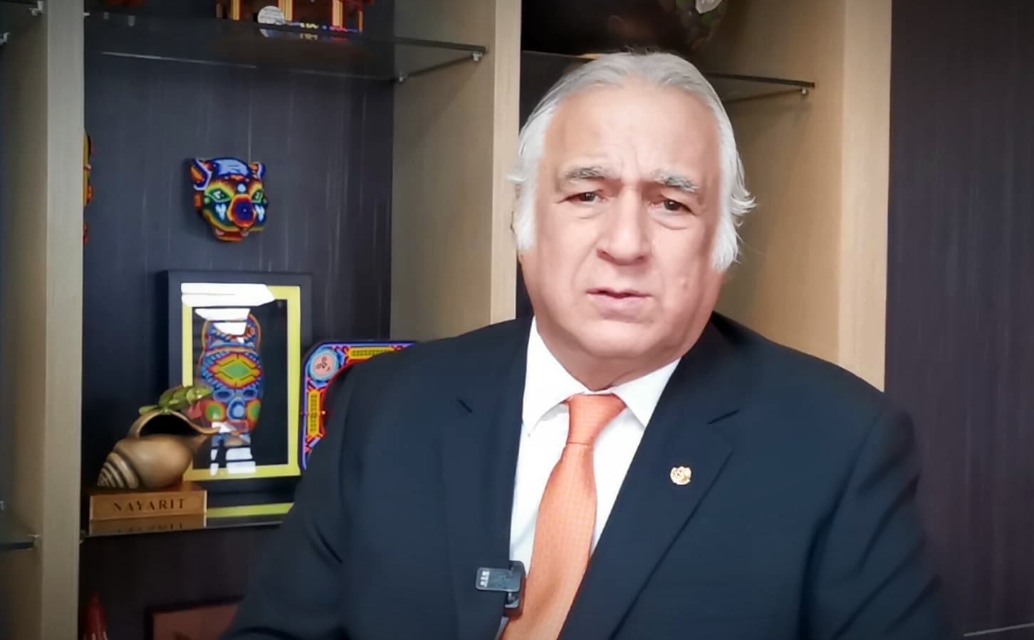 Miguel Torruco concluye su gestión al frente de la Secretaría de ...